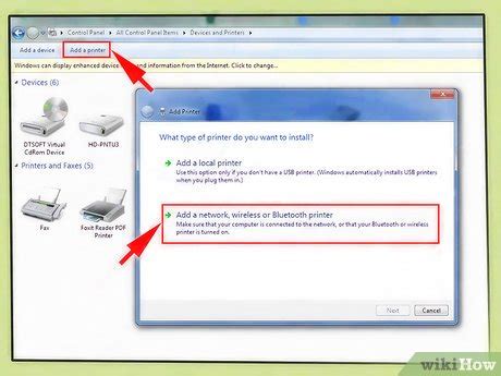 How To Share A USB Printer Network USB Server
