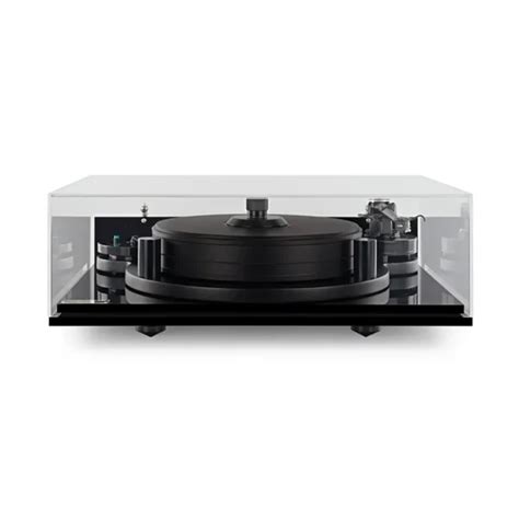 Michell Orbe Turntable Essential Electronics For Home And Work