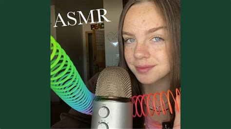 New Triggers For Sleep Pt 4 YouTube