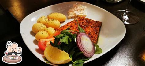 Café Sten Sture Cafe Stockholm Restaurant Menu And Reviews