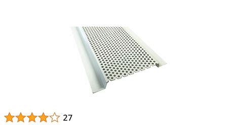 Continuous Soffit Vent 4