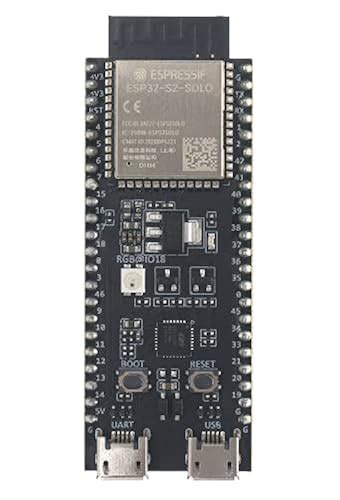 Esp32 S2 Devkitc 1 Development Board In Kuwait Whizz Single Board