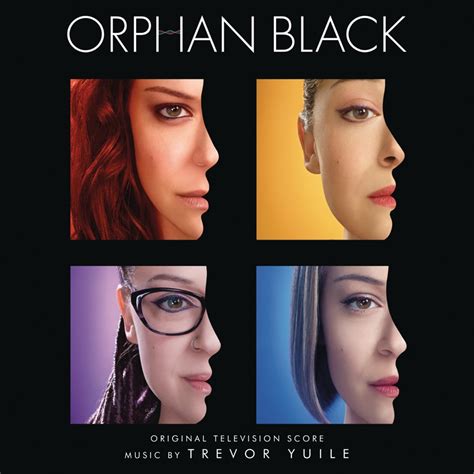 Trevor Yuile Orphan Black Reviews Album Of The Year