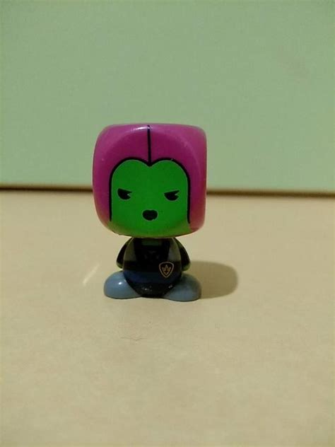 Фігурка марвель — ціна 30 грн у каталозі Іграшкові фігурки Купити дитячі товари за доступною