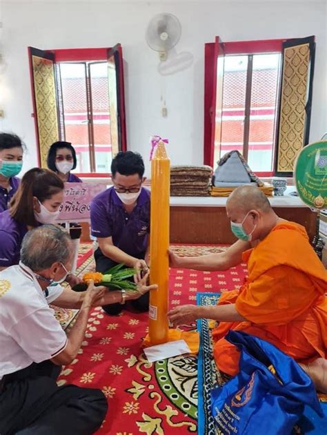 Rotary Pra Pathom Chedi