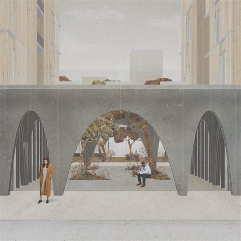 100 Deconstructing The Palace Ideas In 2025 Arcade Architecture Architecture Collage Laminas