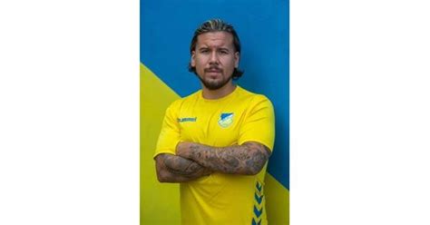 Daniel Kasza Oefbat