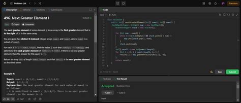 Mohammed A On Linkedin 30daychallenge Leetcode Java Coding Tech