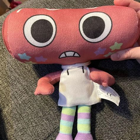 Cosmo Plush Etsy