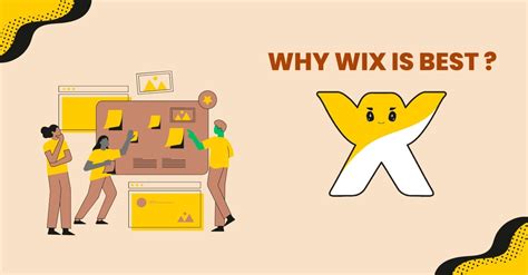 Why Wix Is The Best