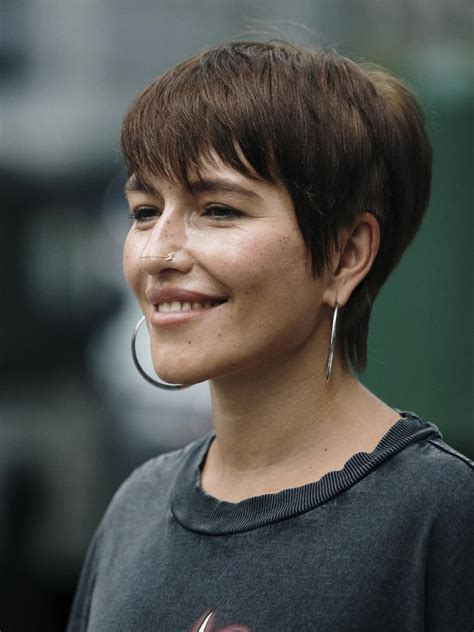 Frisuren Trends Das Sind Die 6 Schönsten Looks Mit Einem Pixie Cut