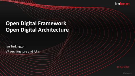 pdf open digital framework open digital architecture dokumen tips