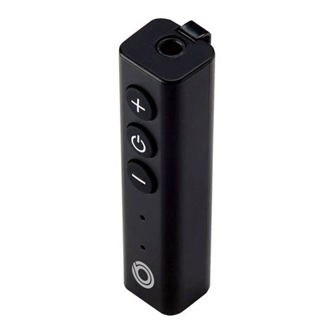 Beschreibung Des Gerätes Buxton Baa 100 Black Gebrauchsanweisung