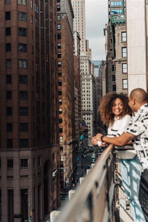 Experiencing New York Like Its Home Placemakr Wall Street — Chase The Adventures