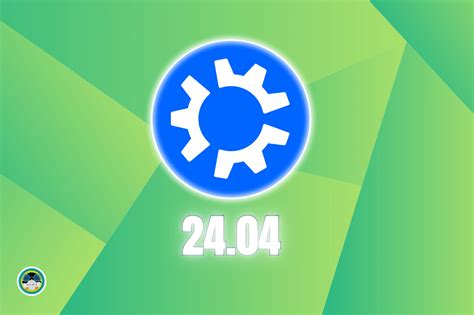 Kubuntu 24 04 Lts Is Just A Good Upgrade