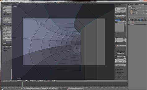 3d Modeling With Blender Part One Ketturi Electronics