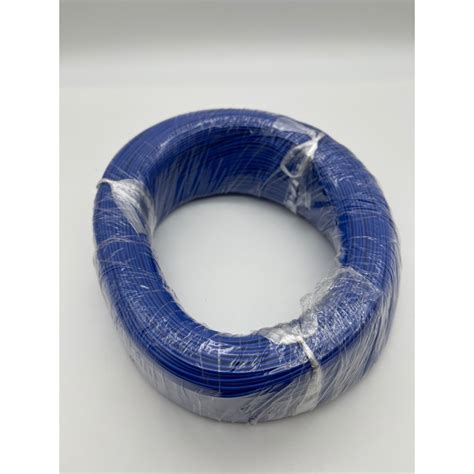 สายไฟเดี่ยวเบอร์ 22 Awg ยาว 305 เมตร1ม้วน Shopee Thailand