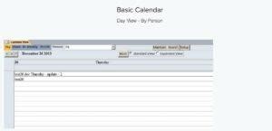 10 Free Database Templates In Word ClickUp And Access