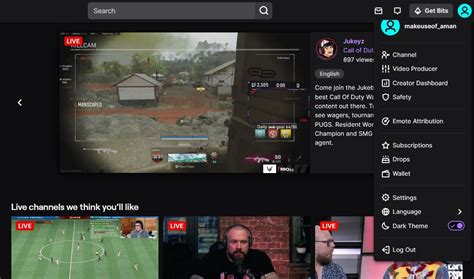 Cara Memperbaiki Twitch Error Sumber Daya Media Tidak Didukung