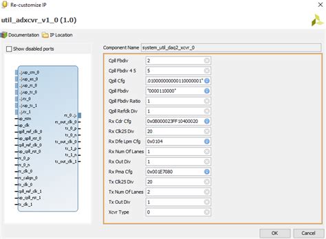 Adjusting FMC DAQ R Linux Sample Rate Q A FPGA Reference Designs EngineerZone
