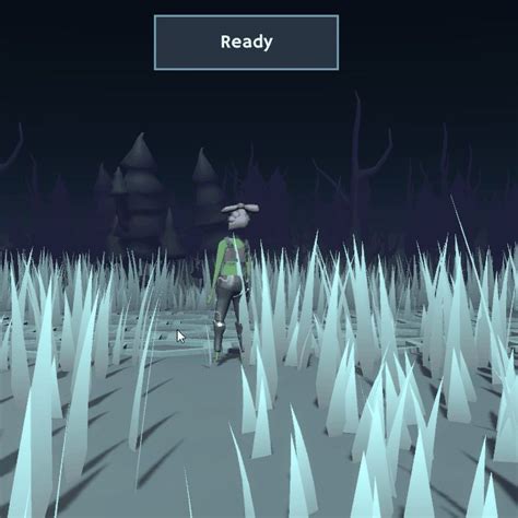 Unity Game Ui Animation