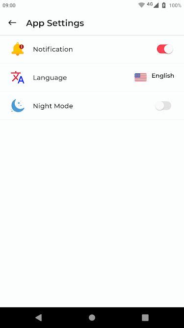 Woocommerce Android App Xml Kit By Rfmansuri1 Codester