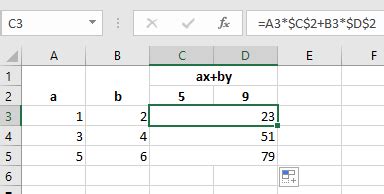 Windows Excel Double Click Autofill Not Working On Non Empty Merged Cells Super User