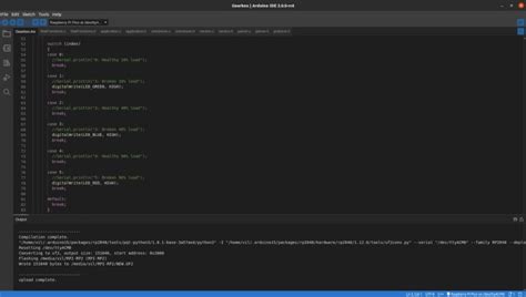 Tinyml Gearbox Fault Prediction On A 4 Mcu Element14 Community