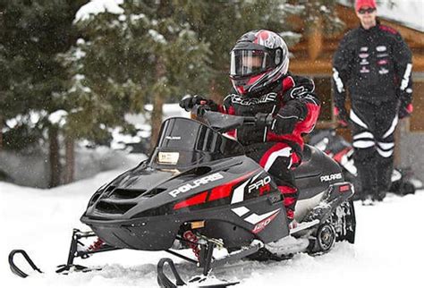 Snowmobile Pictures Snowmobile Polaris 120 Pro R Snowmobile Images