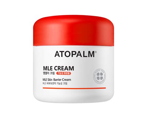 Atopalm Mle Cream 160ml X 2 Hallyu