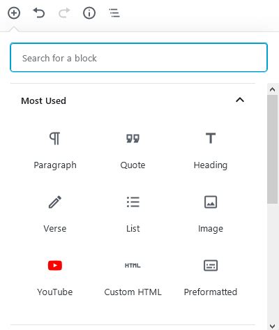 Why And How To Use Text Formatting On WordPress EasyWP