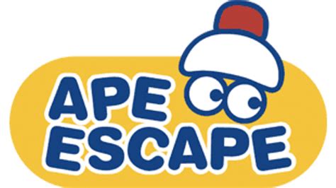 Ape Escape Frederator