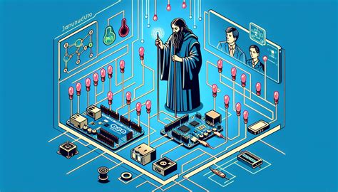 Игра Повтори последовательность на Arduino Uno Идея проекта