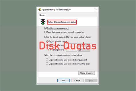 Fine Beautiful Info About How To Check Disk Quota Feeloperation