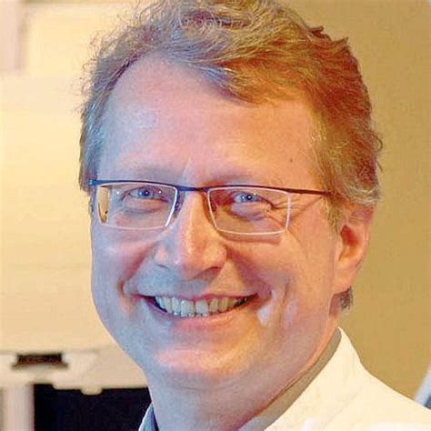 Michael Reinhardt Head Of Department Prof Dr Med Pius Hospital Oldenburg Oldenburg