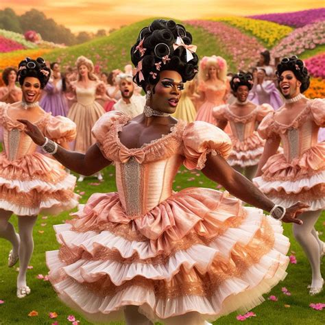 Sissy Bois Of Summer The Musical By Kathleen43 On Deviantart
