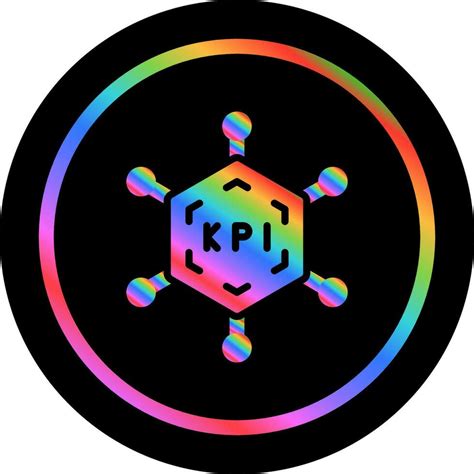 Key Performance Indicators Vector Icon 27752829 Vector Art At Vecteezy