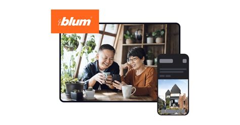 About The Blum Group Blum Inspirations