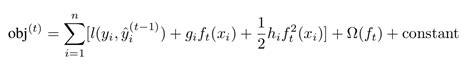 Diy Xgboost Library In Less Than 200 Lines Of Python Towards Data Science
