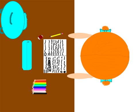 Estudar Desenho De Alienzinhah Gartic