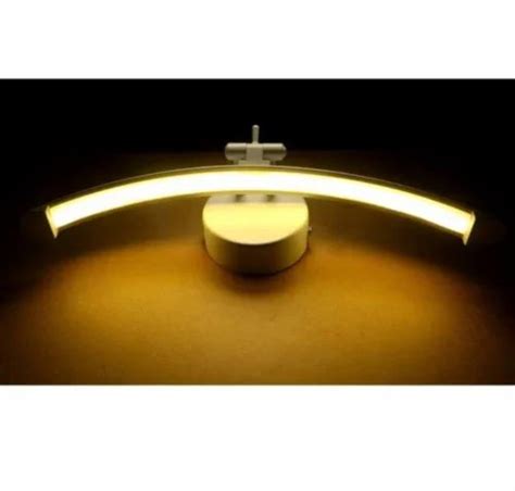 Curve Led Panel Light Warm White At ₹ 650piece In Tiruchirappalli Curve Led Panel Light Warm White At ₹ 650piece In Tiruchirappalli