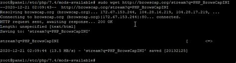 using get browser php function solve errors and install i