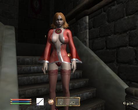 Ll Oblivion Gallery General Screenshots Thread Page 72 Oblivion General Discussion Loverslab