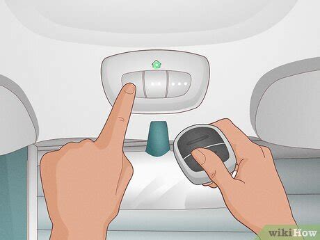 How To Quickly Program A LiftMaster Garage Door Opener