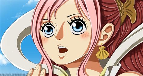 Anime One Piece Shirahoshi One Piece P Wallpaper Hdwallpaper Desktop Anime One