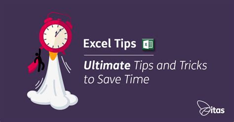 excel tips ultimate tips and tricks to save time