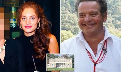 Constance Marten Wealthy Aristocratic Lifestyle Of The Ex Tatler It