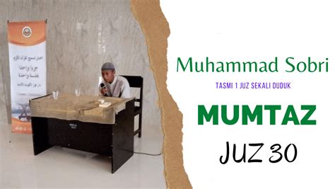 Muhammad Sobri 2 Wustho Asal Batu Belek Lombok Timur Pps As Sunnah