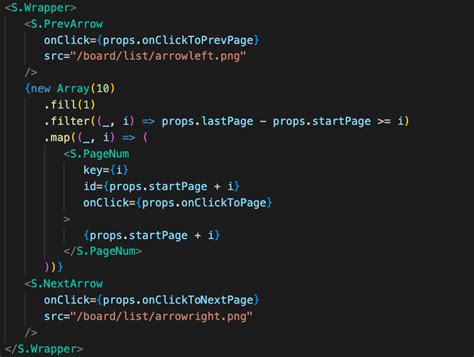 React Pagination And Infinite Scroll