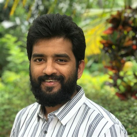 Aswin T S Edinburgh Scotland United Kingdom Professional Profile Linkedin